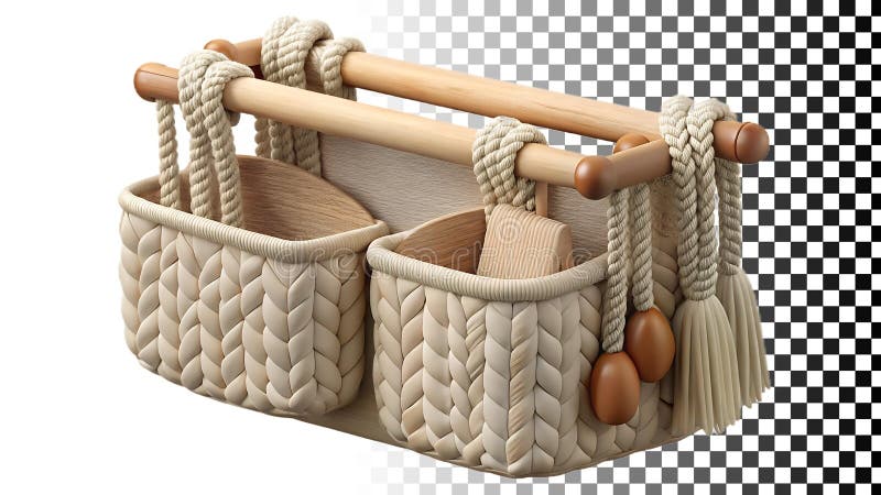 Hanging Storage Organizer for Kitchen and Home Organization Png ...