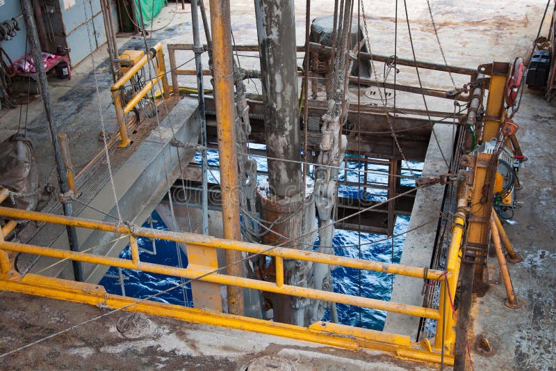 Telescopic Joint stock photo. Image of offshore, operations - 21156856 Telescopic Joint stock photo. Image of offshore, operations - 21156856