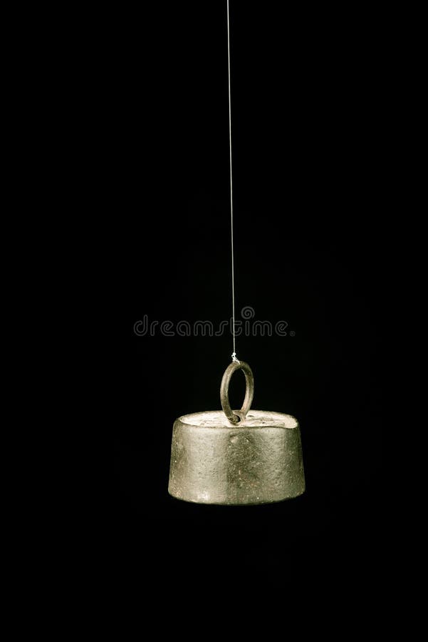 Hanging by a thread stock image. Image of dangerous, streching - 96128577