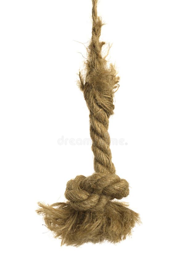 Hanging by a Thread stock image. Image of ripping, emotional - 43787783