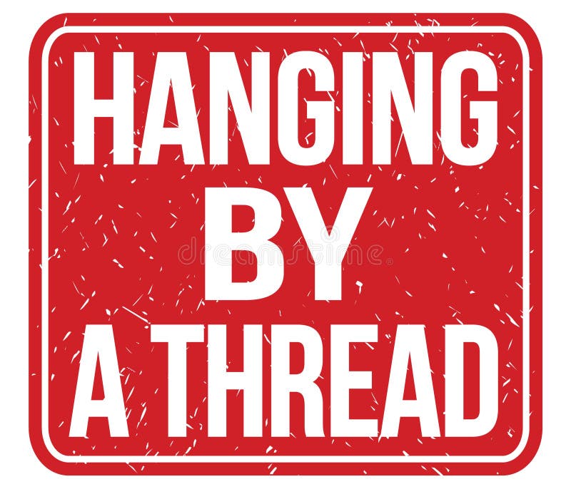 Thread Words Stock Illustrations – 252 Thread Words Stock Illustrations ...