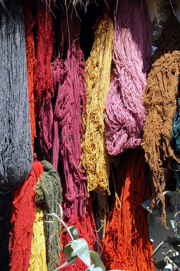 Fishing nets stock photo. Image of yellow, fish, colors - 2864200