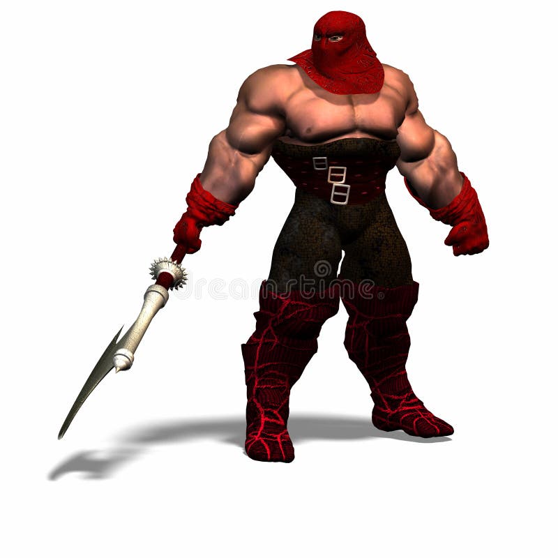 Hangmen #4 stock illustration. Illustration of punish - 2456269