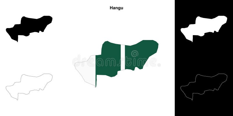 Hangu Stock Illustrations – 8 Hangu Stock Illustrations, Vectors ...