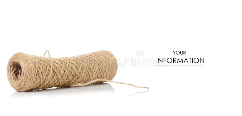 Hank rope pattern stock image. Image of macro, friendly - 139270737