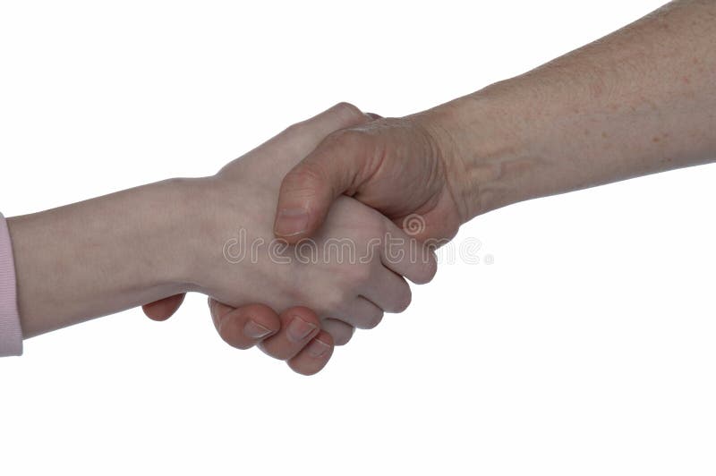 Male Female Shaking Hands Stock Images - Download 9,583 Royalty Free Photos