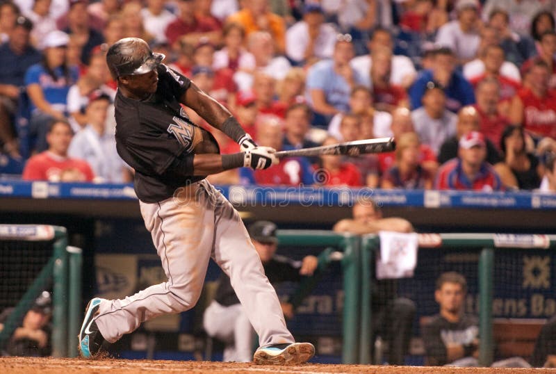 Hanley Ramirez editorial photography. Image of hanley - 20724667