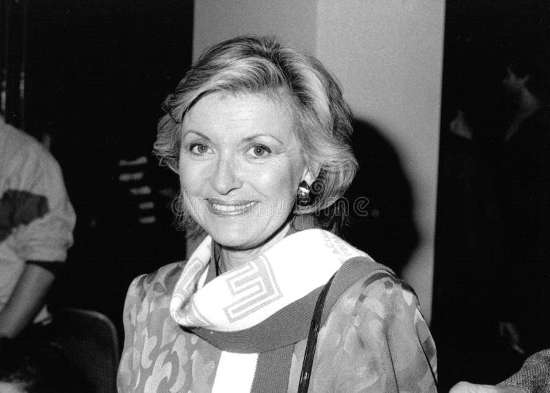 Hannah Gordon photographie éditorial. Image du films - 11087727