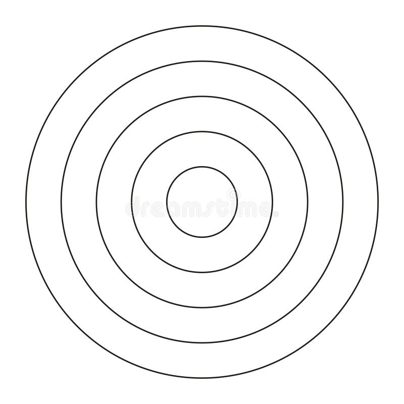 Concentric Circle Diagram Stock Illustrations – 796 Concentric Circle ... Concentric Circle Diagram Stock Illustrations – 796 Concentric Circle ...