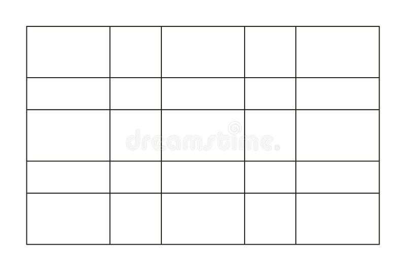 Golden Ratio Template. Method Golden Section. Fibonacci Array, Numbers ...