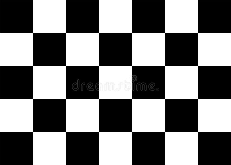 Checkered Flag, Race Flag Pattern. Vector Illustration. Wallpaper ...