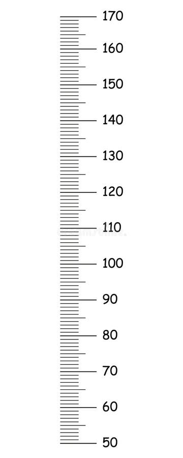 Growth Centimeters Stock Illustrations – 129 Growth Centimeters Stock ...