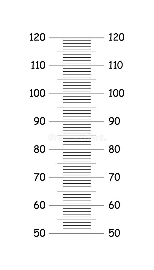 Growth Centimeters Stock Illustrations – 188 Growth Centimeters Stock ...