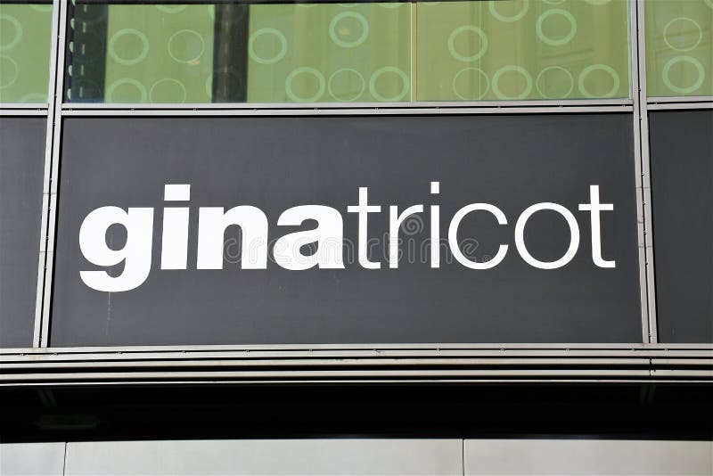 Ginatricot Logo Stock Photos - Free & Royalty-Free Stock Photos from ...