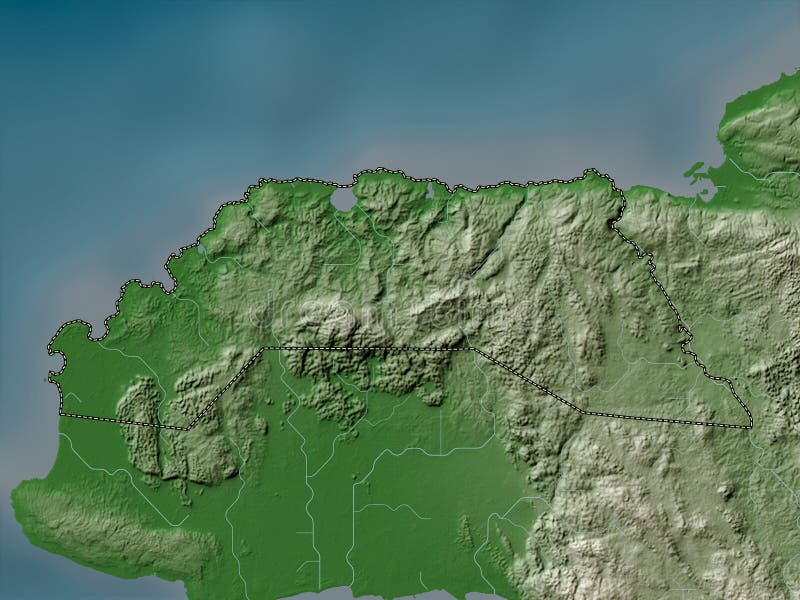 Jamaica Map Parish Stock Photos - Free & Royalty-Free Stock Photos from ...