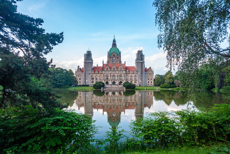 Hanover - 26.6 editorial photography. Image of historic - 235542292