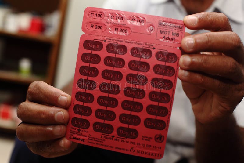 Hansen Disease Disease Medicine Stock Photo - Image of diagnosis ...