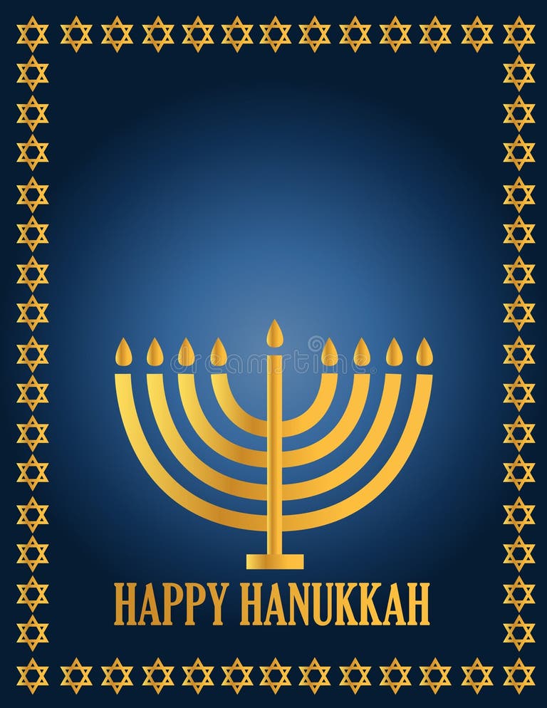 Hanukah Stock Illustrations – 4,077 Hanukah Stock Illustrations ...