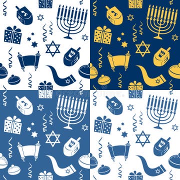 Jewish Patterns Stock Illustrations – 231 Jewish Patterns Stock ...