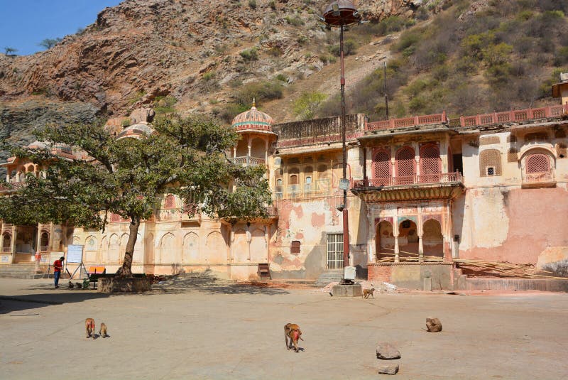 Hanuman is a Hindu God and a Divine Vanara Companion of the God Rama ...