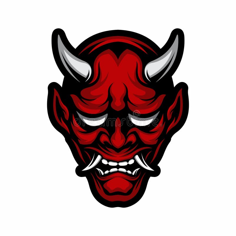 Hanyamask Stock Illustrations – 3 Hanyamask Stock Illustrations ...