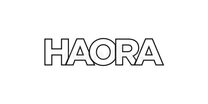 Haora in the India Emblem. the Design Features a Geometric Style ...