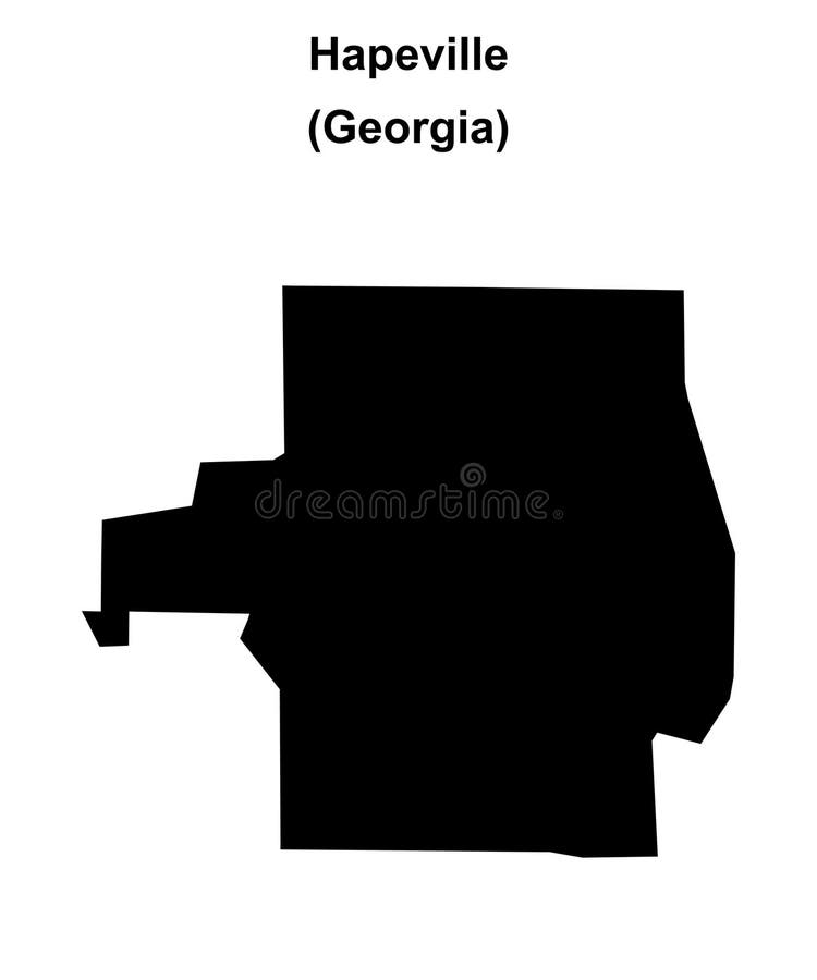 Hapeville Stock Illustrations – 2 Hapeville Stock Illustrations ...