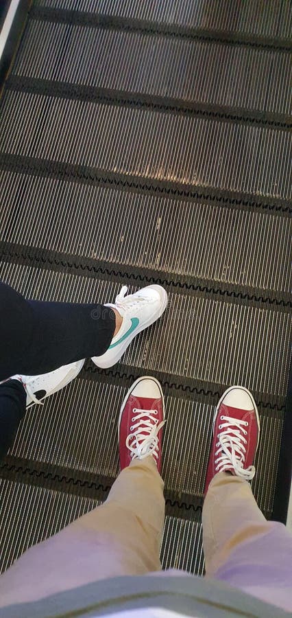 Hapily Ever after Keep Walking Together Editorial Stock Image - Image ...