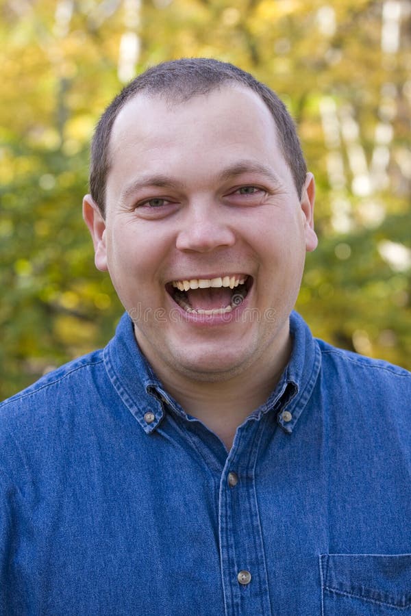 Happiness stock image. Image of masculinity, gentleman - 11846665