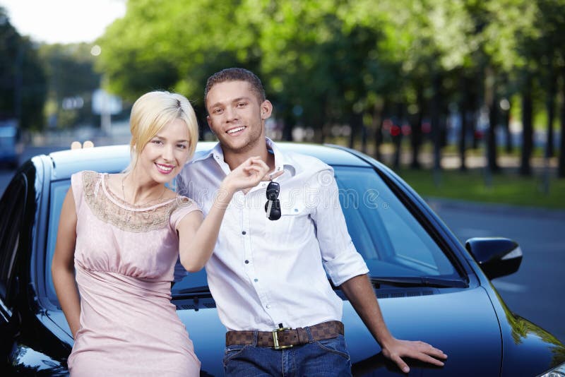 Happiness stock photo. Image of businesspeople, hold, happy - 6265624
