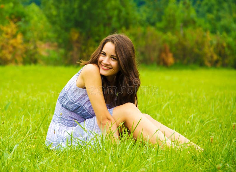 Happiness stock image. Image of happy, fresh, nature - 20611535