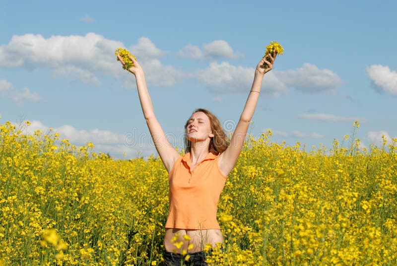 Happiness Picture. Image: 5382987