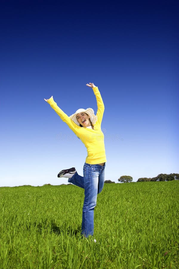 Happiness stock photo. Image of cheerful, little, lifestyles - 21538326