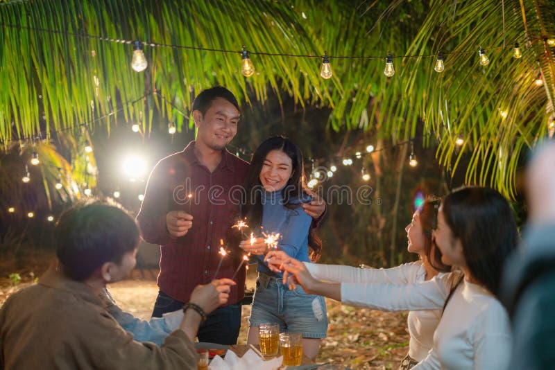 Happiness Best of Friends at the Party Stock Photo - Image of female ...