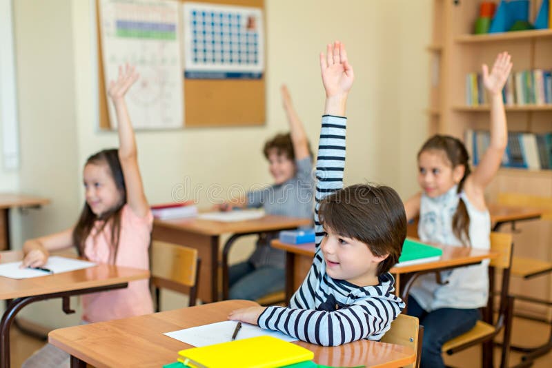Happiness stock photo. Image of school, classroom, learning - 65961818
