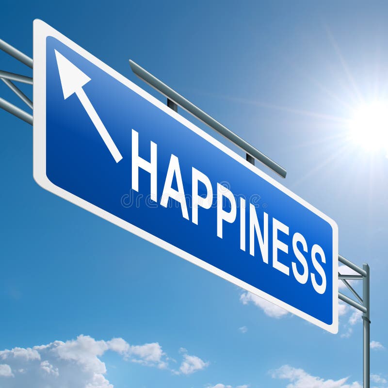 Happiness Stock Illustrations – 819,105 Happiness Stock Illustrations ...