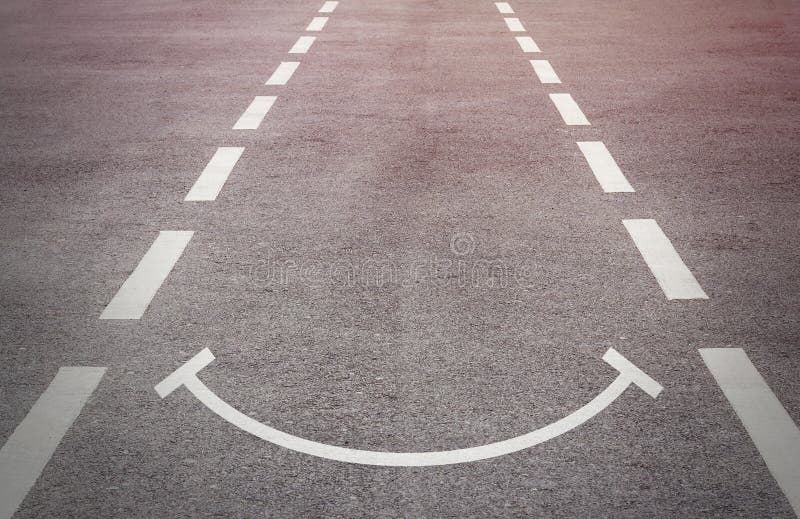 Happiness Concept Background Stock Illustration - Illustration of ...