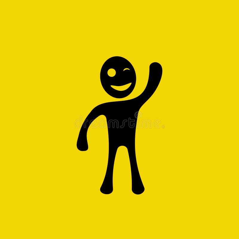 Respect Stick Figure Stock Illustrations – 125 Respect Stick Figure ...