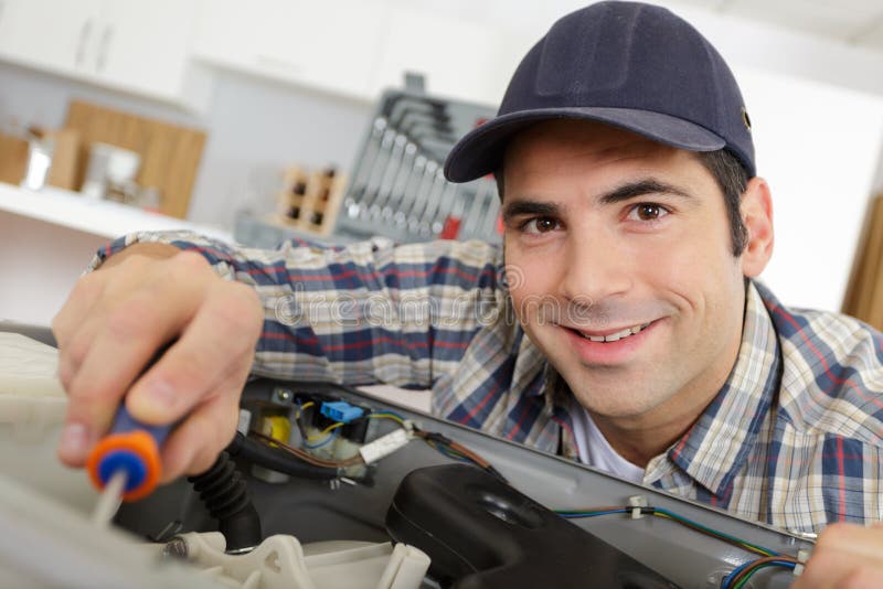 Lawn Mower Accident Stock Photos - Free & Royalty-Free Stock Photos ...