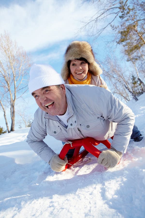 Happy activity stock image. Image of outdoor, couple - 25930025