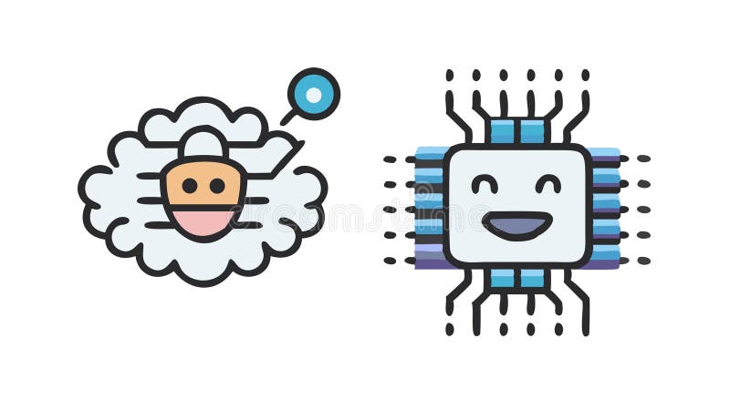 Happy AI Brain, Cognitive Technology and Neural Network Intelligence ...