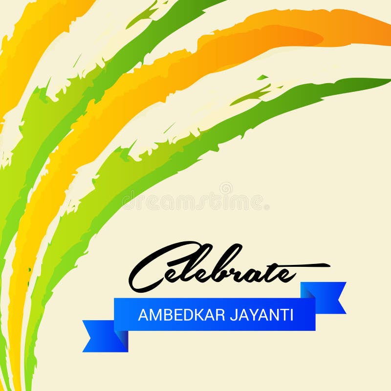 Happy Ambedkar Stock Illustrations – 152 Happy Ambedkar Stock ...