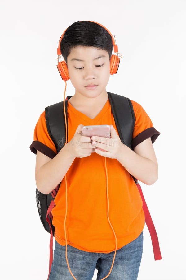 2,914 Asian Boy Phone Smart Stock Photos - Free & Royalty-Free Stock ...