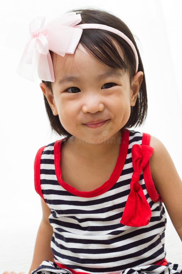Happy Asian Chinese Children Stock Image - Image of joyful, happy: 54647679