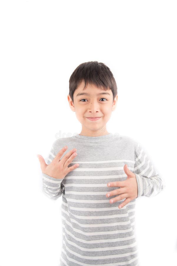 160 American Sign Language Happy Isolated Stock Photos - Free & Royalty ...