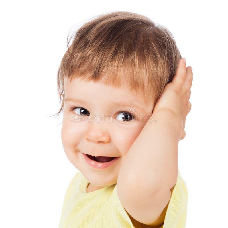 Happy healthy girl stock photo. Image of diet, freshness - 2023646