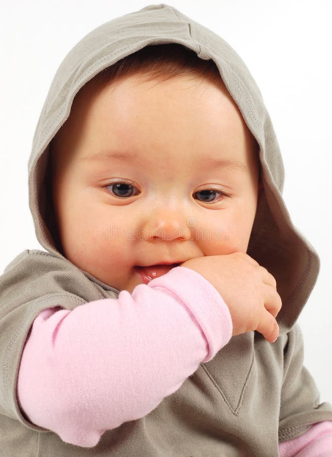 Happy Baby Picture. Image: 2739172