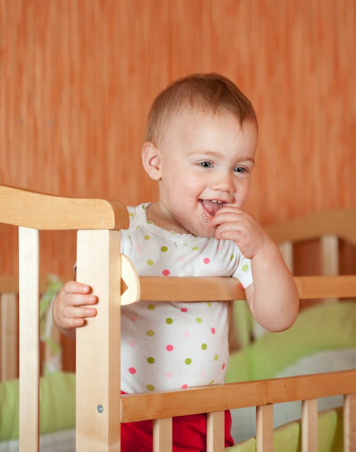 Happy baby stock image. Image of people, happy, child - 23537211