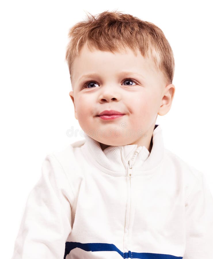 Upset baby stock photo. Image of child, serious, male - 25080036