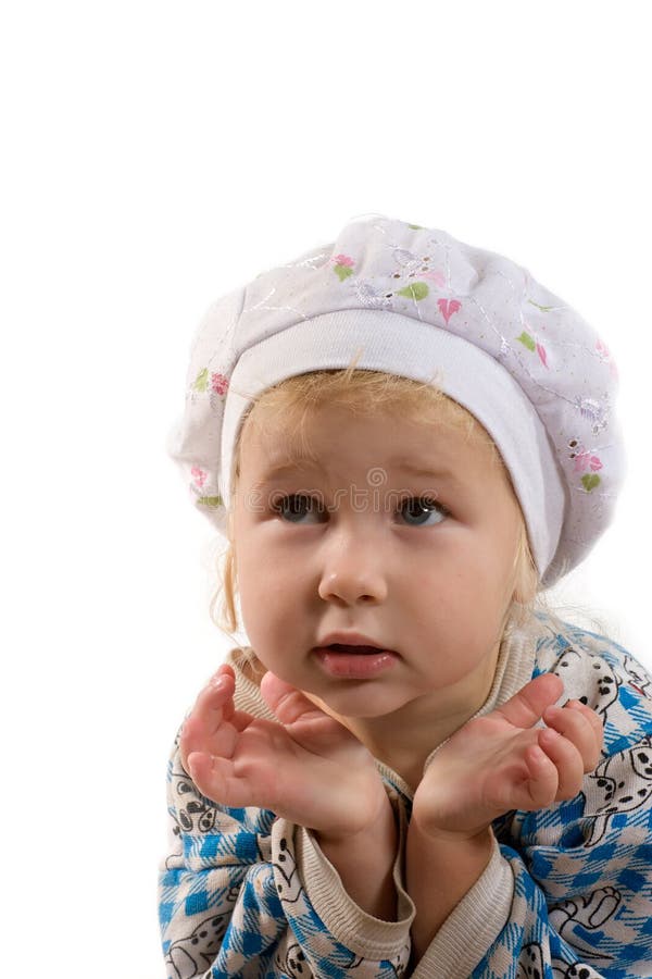 Lips Pursed stock image. Image of happy, angry, emotion - 19107561